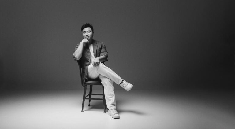 Robb Report Singapore Thought Leader: Ryan Chew, Co-Founder of Tribe ...