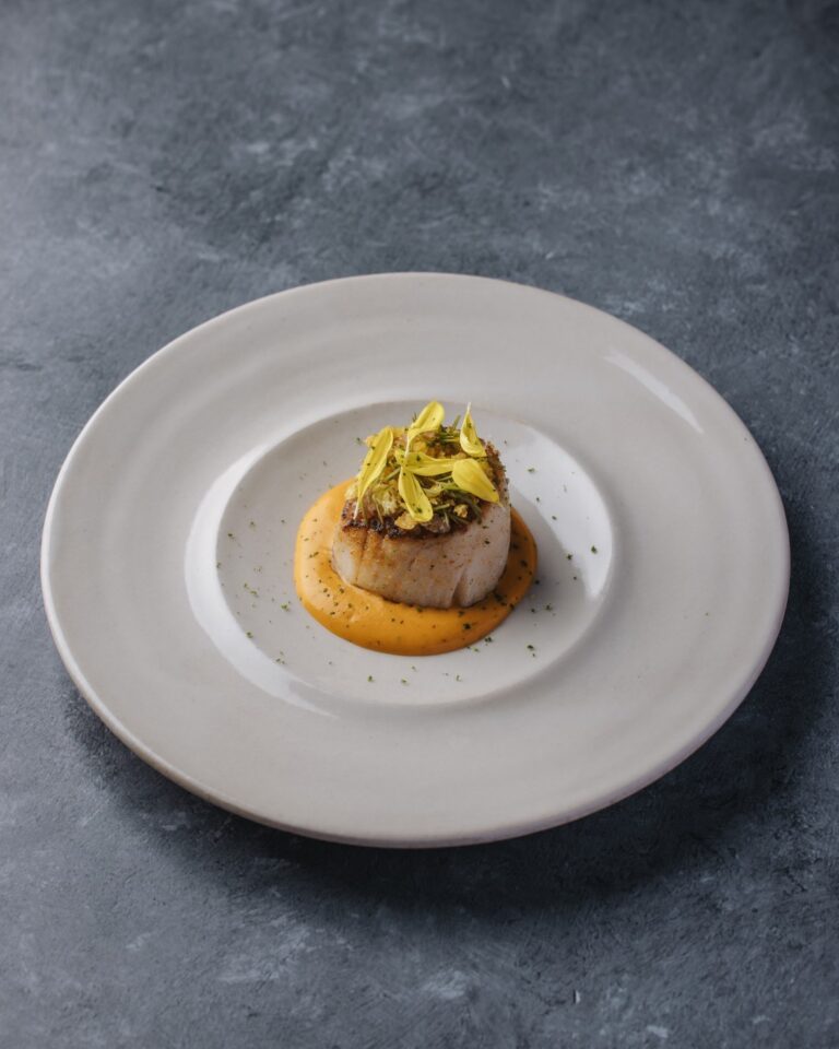 Date Night: Zén has a new summer menu by new executive chefs Toraik ...