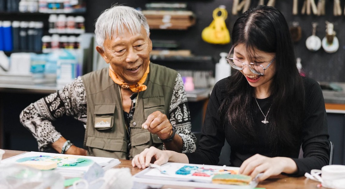 Things to do in Singapore this week