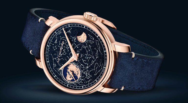 The best of the best watches from 2025 - Robb Report Singapore