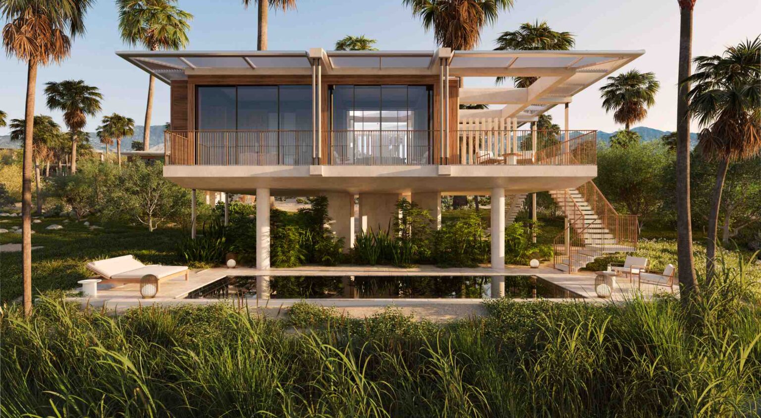 Aman set to open Amanvari on Mexico’s East Cape in 2026 - Robb Report ...