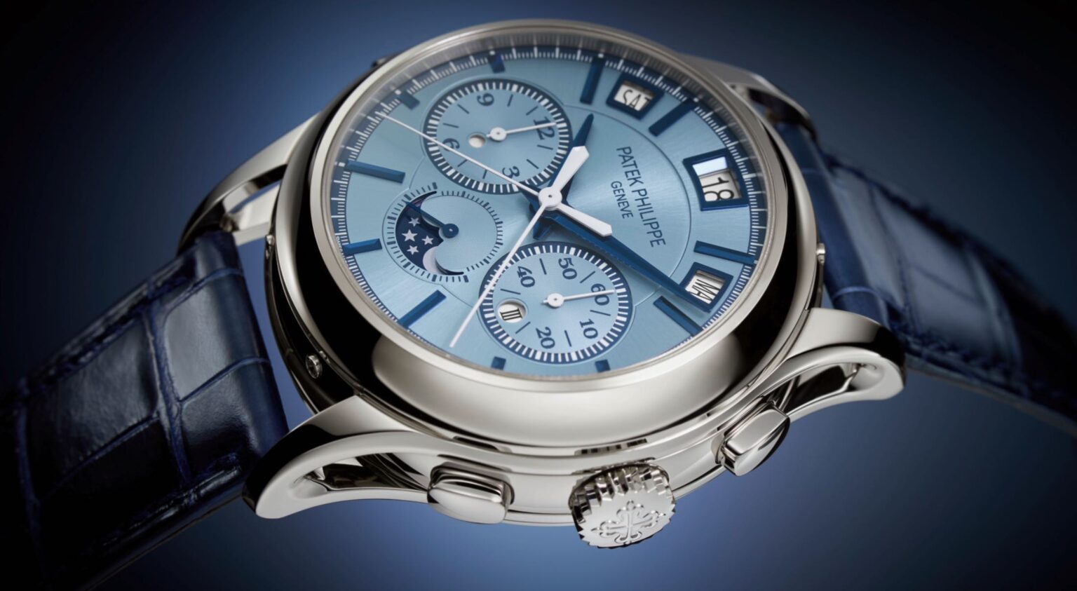 The best of the best watches from 2025 - Robb Report Singapore