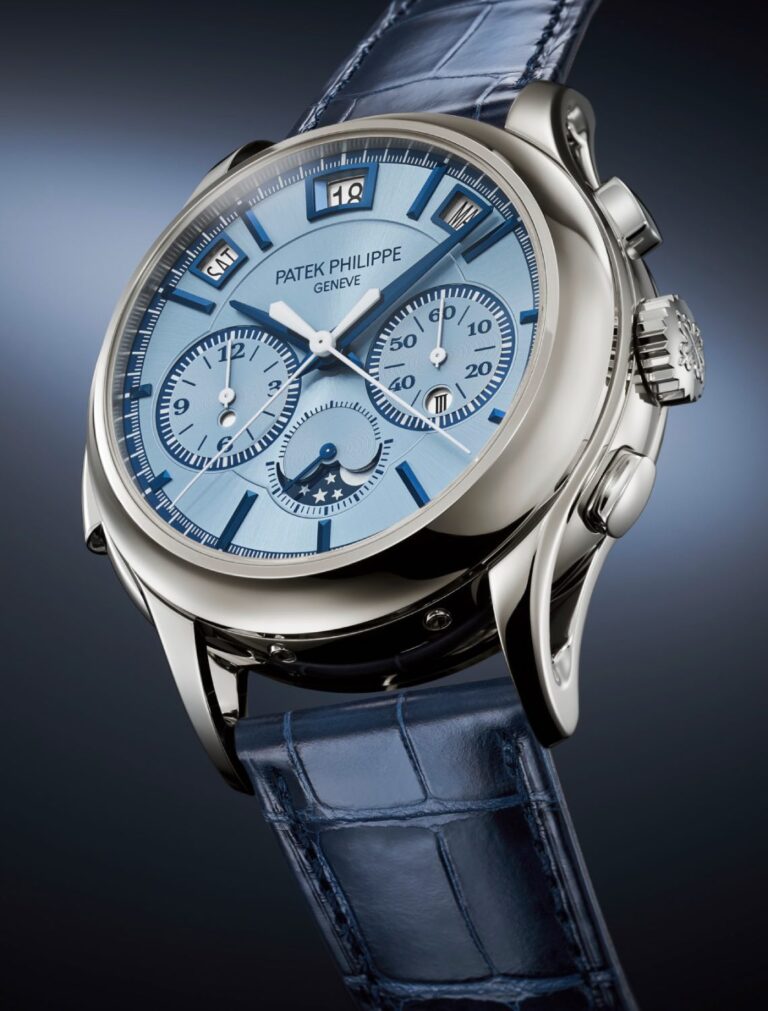 The best of the best watches from 2025 - Robb Report Singapore