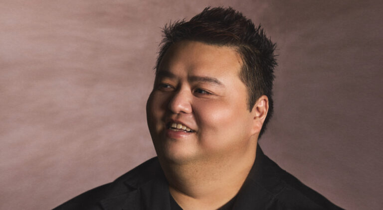 Thought Leader: Jason Tan