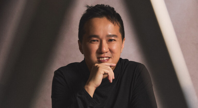 Thought Leader: Lionel Leow of Ta.Le Architects