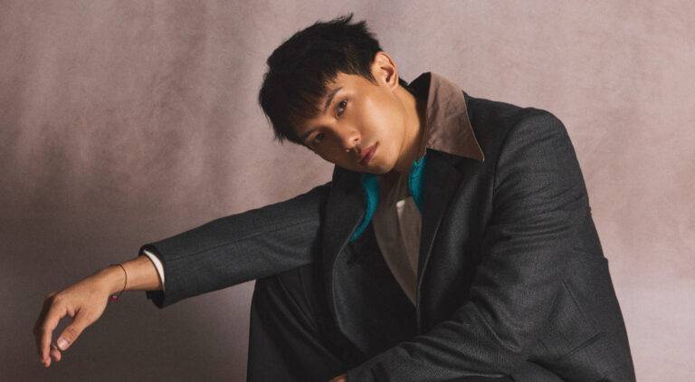 Thought Leader: Ryan Foo of DrinkAid