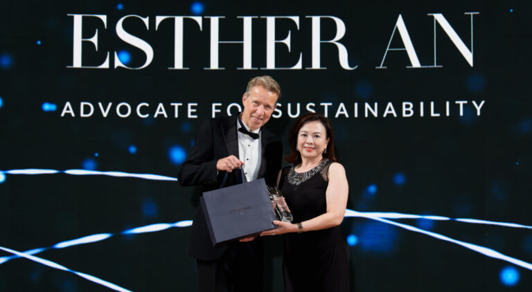 Robb Report Singapore’s second annual gala: Luxury Distilled