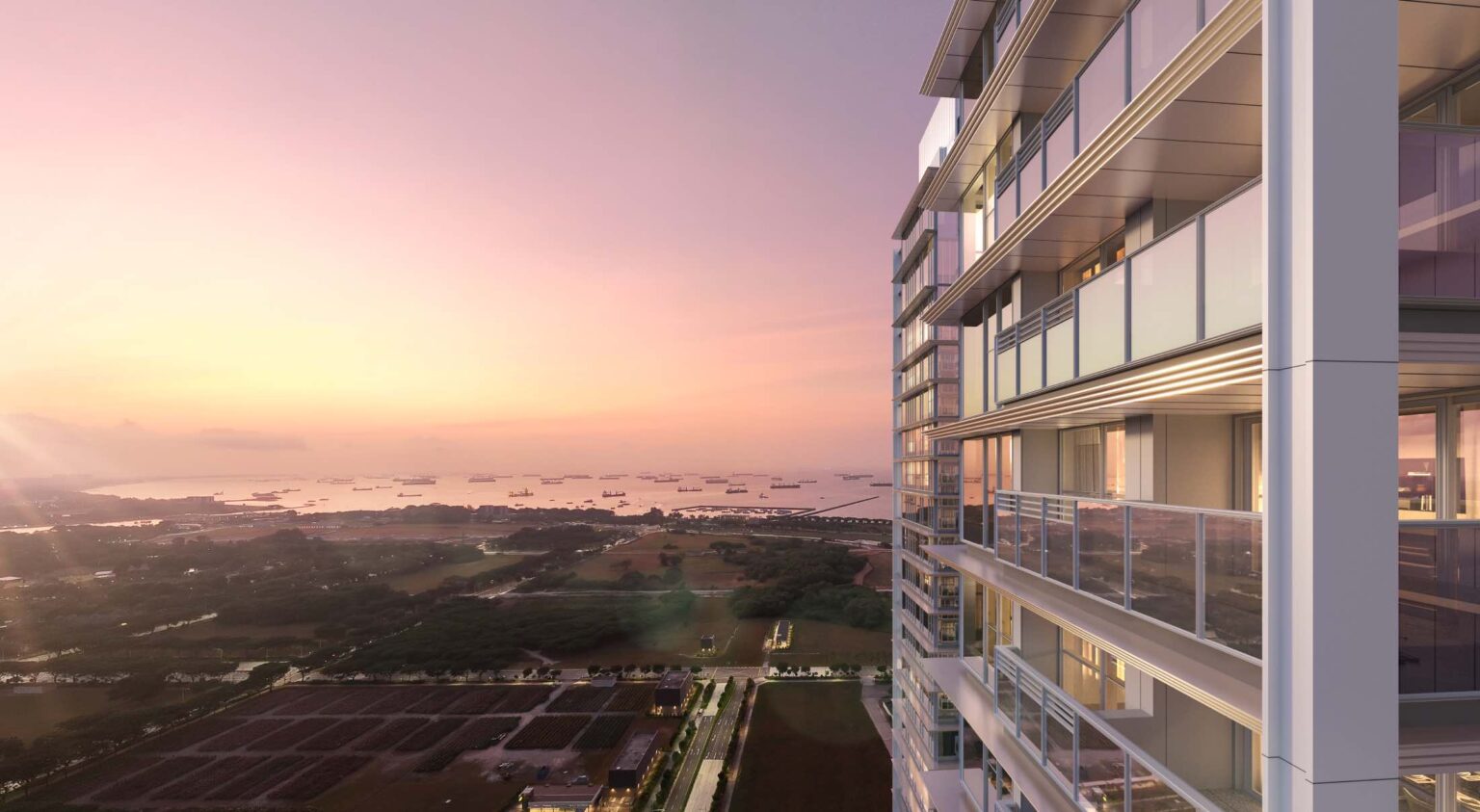 W Residences Marina View is launching on 25 October - Robb Report Singapore