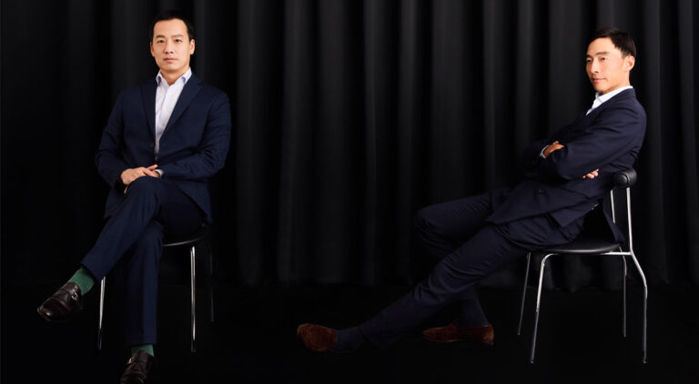 Robb Report Singapore Gala 2025 award recipient: Endowus - Robb Report ...