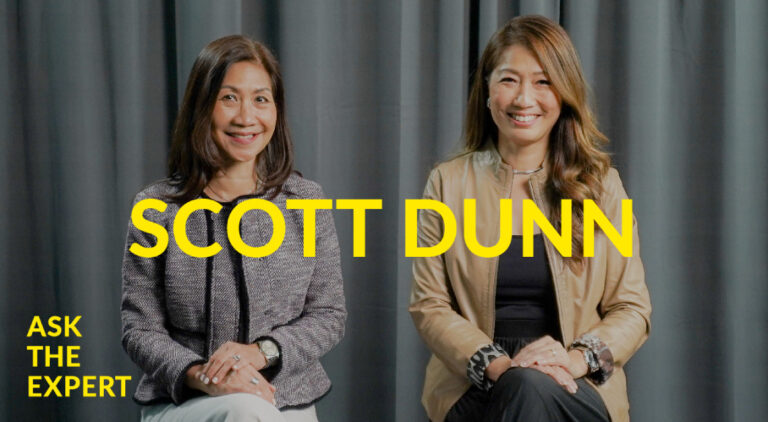 Ask The Expert: Scott Dunn - Robb Report Singapore