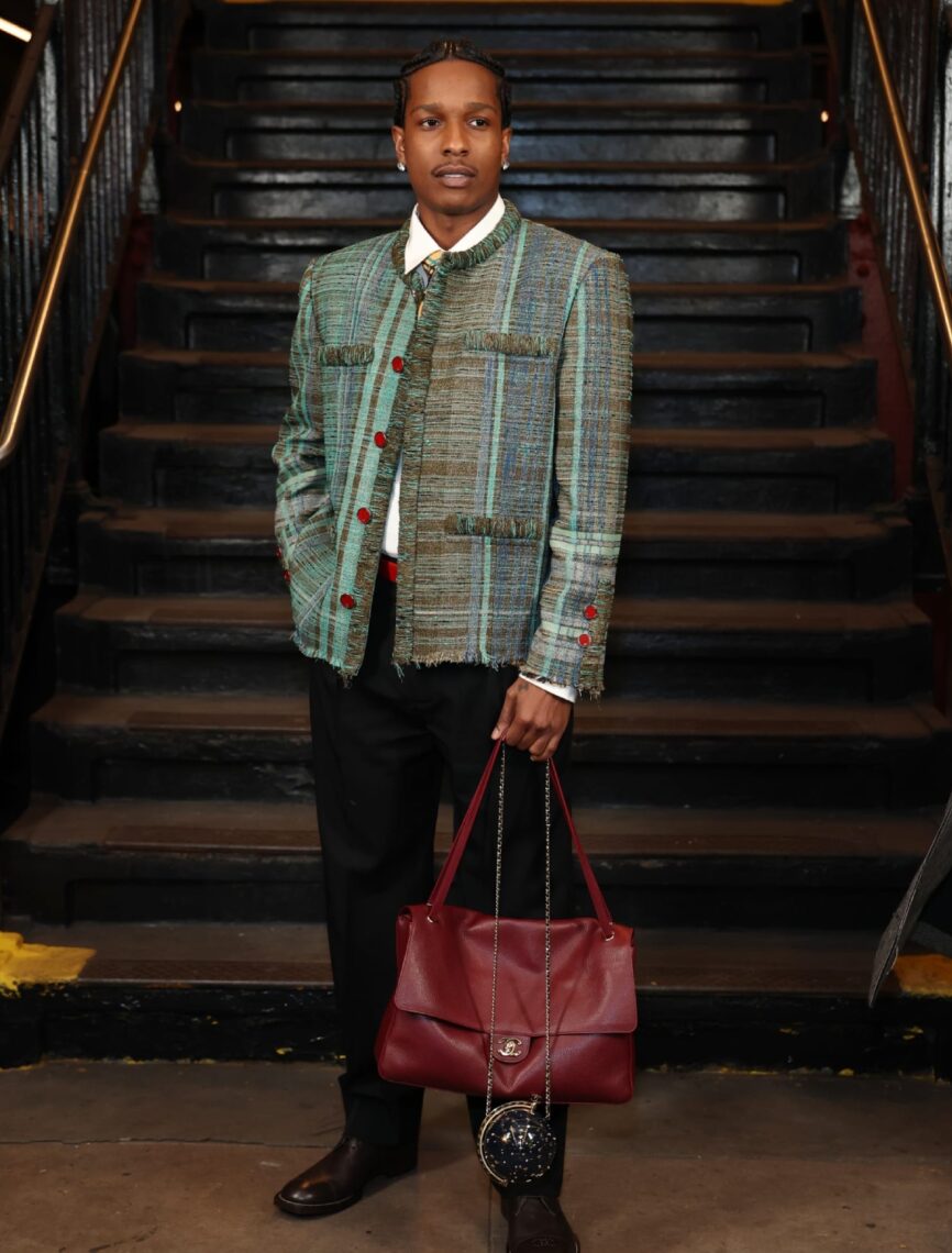 Every celebrity look at Chanel Métiers d’Art 2026