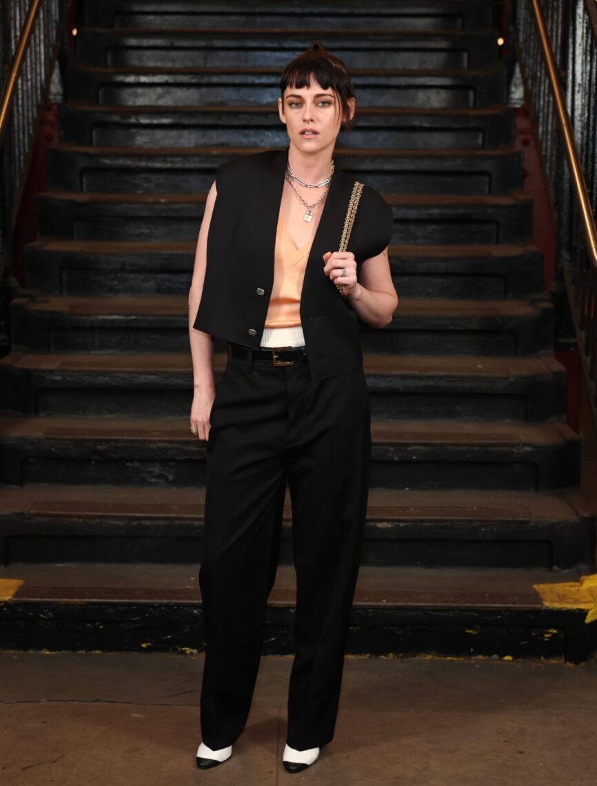 Every celebrity look at Chanel Métiers d’Art 2026