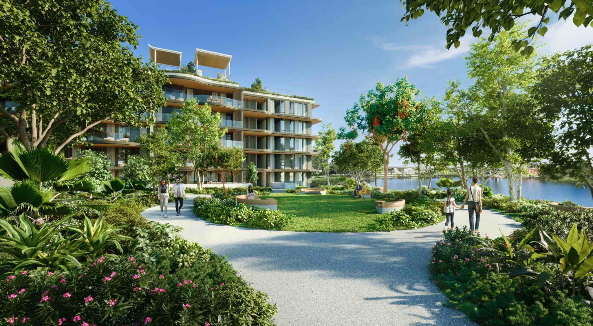 Banyan Group launches residential brand Bellaguna - Robb Report Singapore