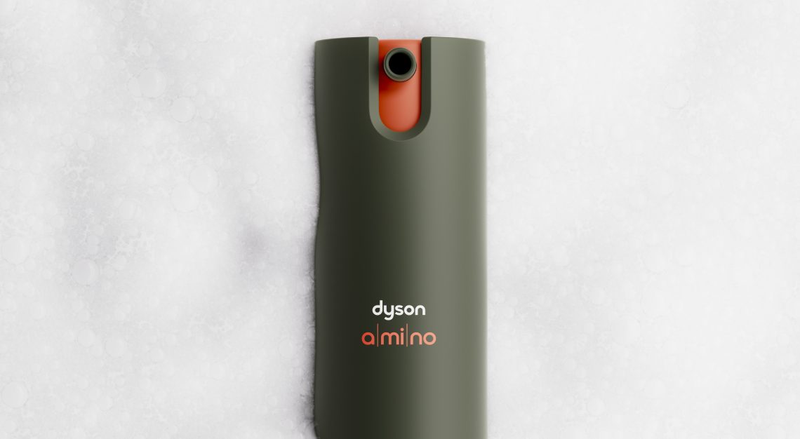 Dyson unveils its first leave-in scalp treatment - Robb Report Singapore