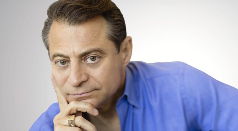 Peter Diamandis on AI, abundance, and the future of humanity - Robb ...
