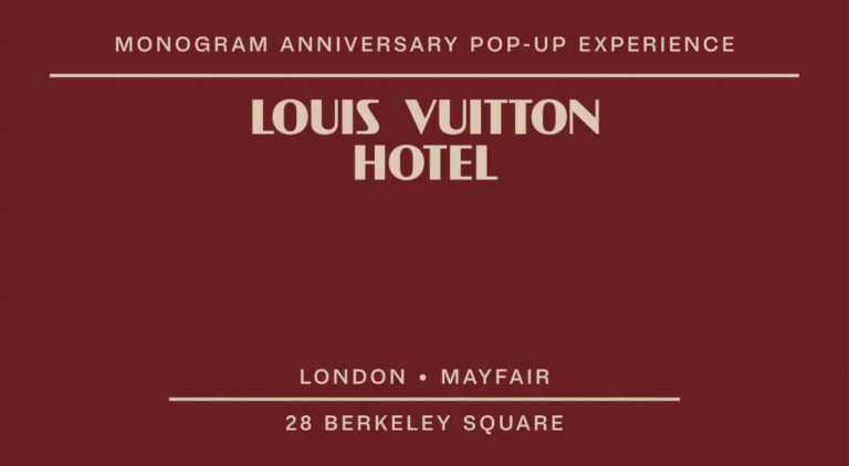 The Louis Vuitton Hotel London opens in Mayfair today - Robb Report ...